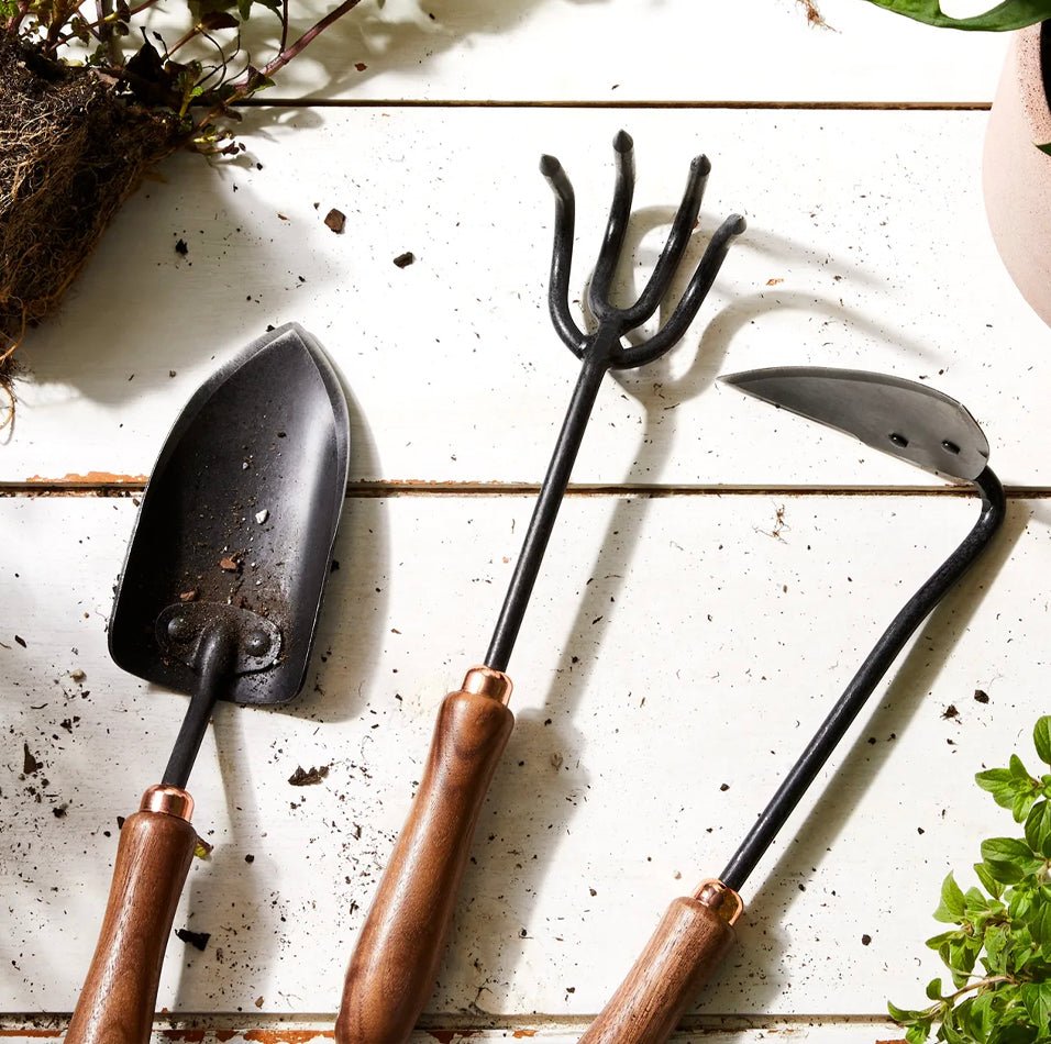 Types Of Garden Tools 40 Gardening Tools List With Pictures And Their