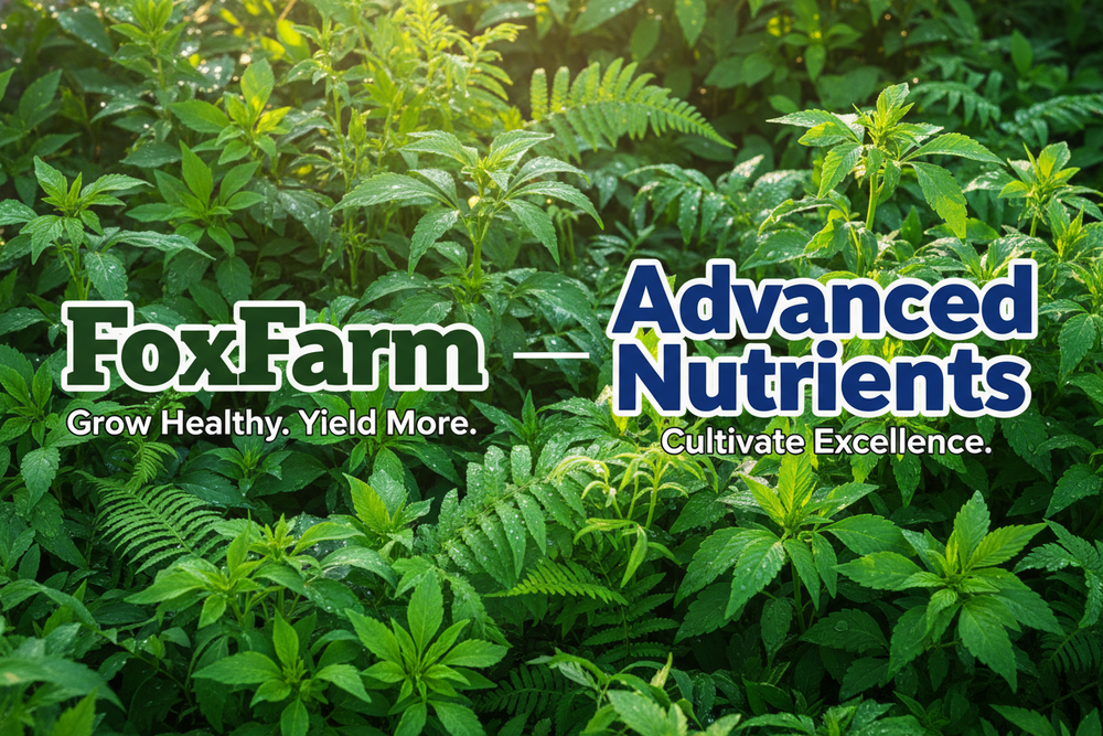 Athena Nutrients & Grow Products – The Growers Depot