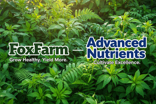 Athena Nutrients & Grow Products – The Growers Depot