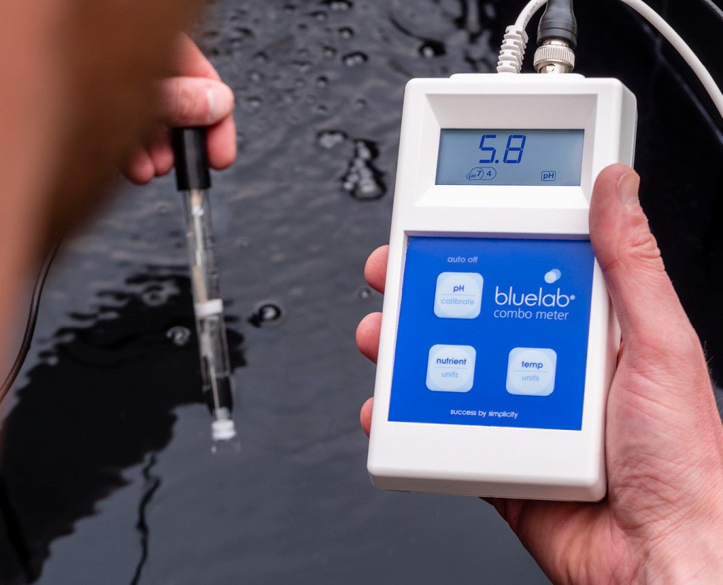 Meters, Timers, Testers, Probes & Scales – Page 2 – The Growers Depot