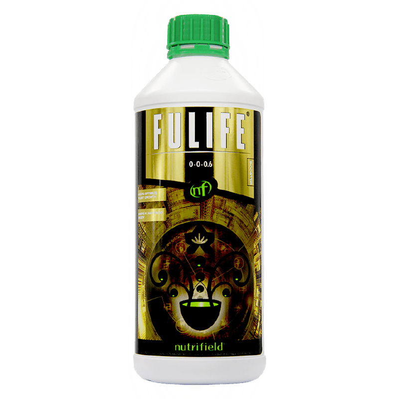 Nutrifield Fulife® 1 Liter – The Growers Depot