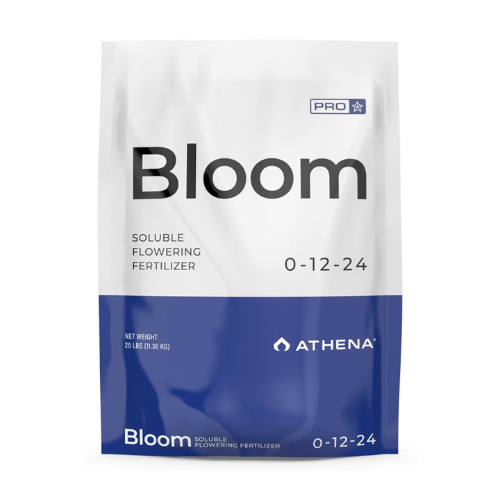 Athena Nutrients & Grow Products – The Growers Depot