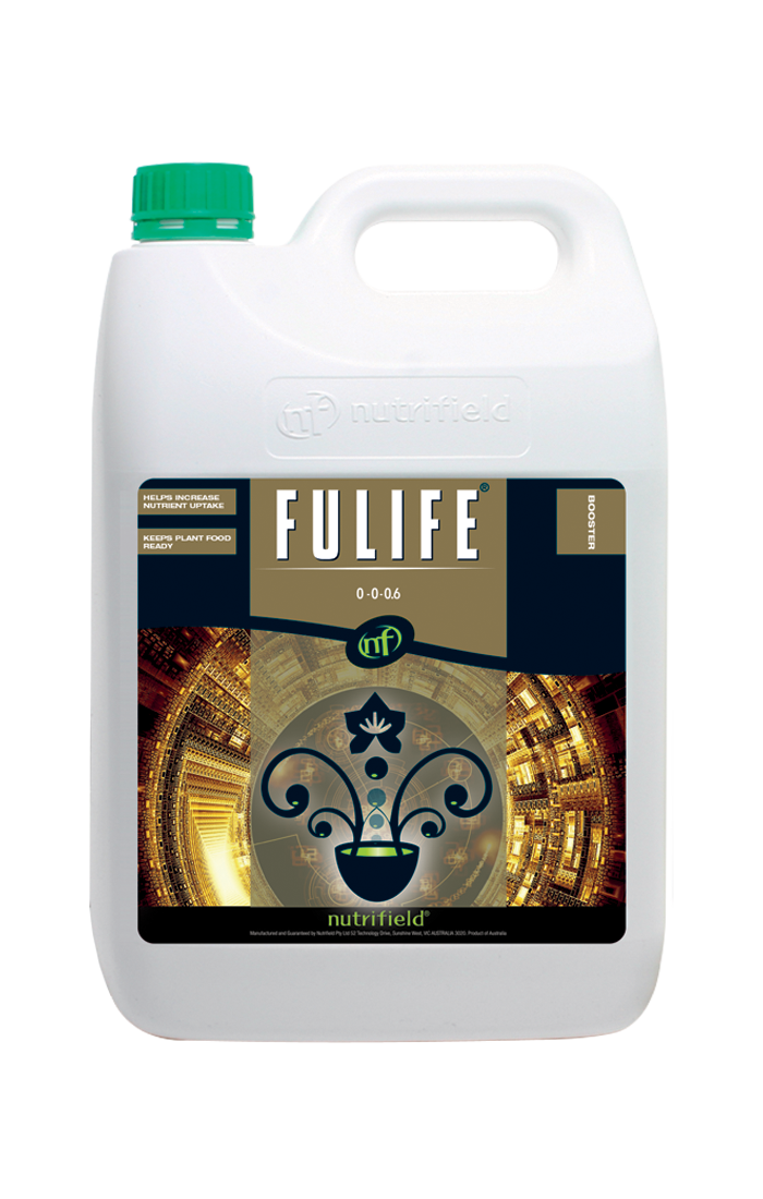 Nutrifield Fulife® 5 Liter – The Growers Depot
