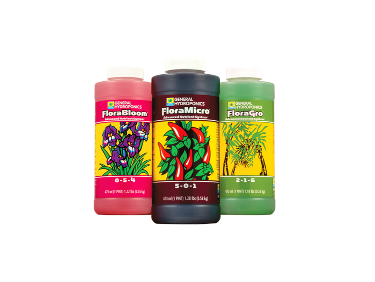 The One Stop Grow Shop is here 7 days a week! – The Growers Depot