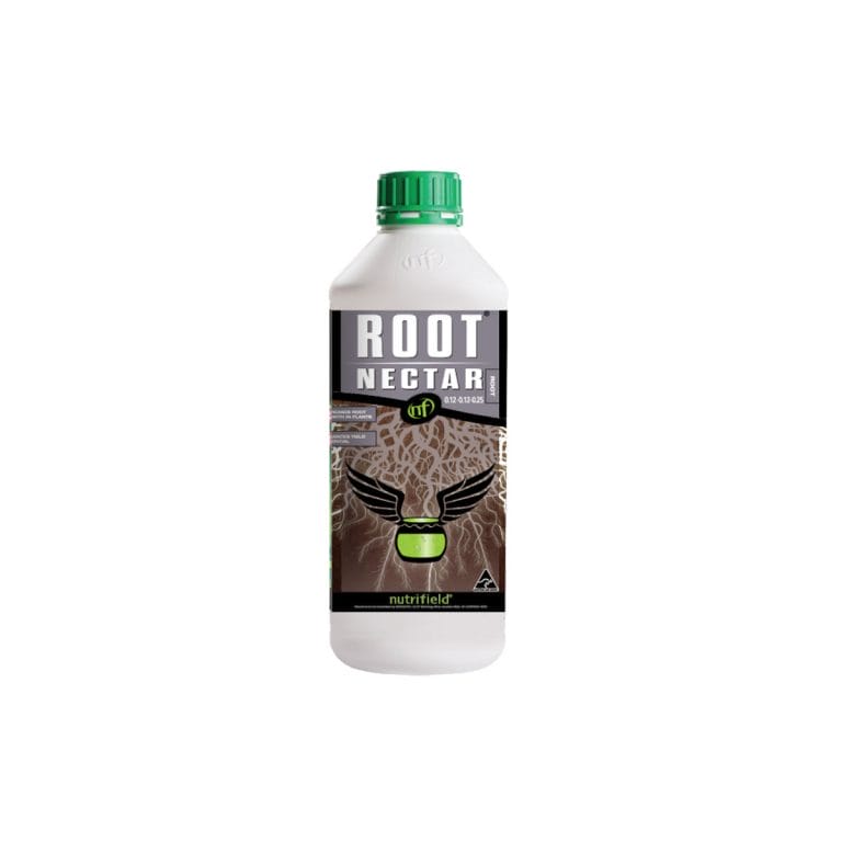 Nutrifield Root Nectar – 500 Milliliter – The Growers Depot