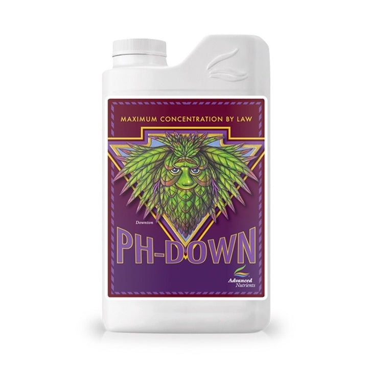 Advanced Nutrients Authorized Dealer Lowest Prices | The Growers Depot