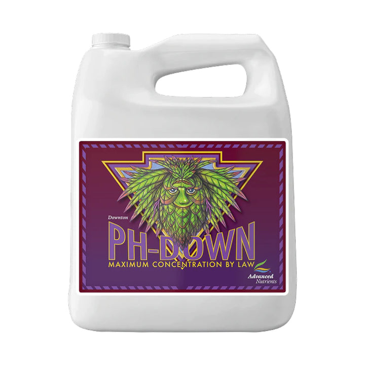 Advanced Nutrients Authorized Dealer Lowest Prices | The Growers Depot