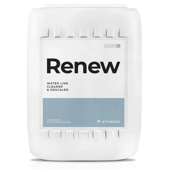 Athena Renew 5 Gallon – The Growers Depot