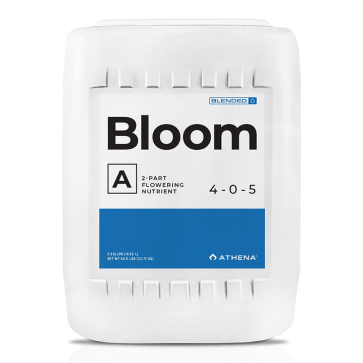 Athena Nutrients & Grow Products – The Growers Depot