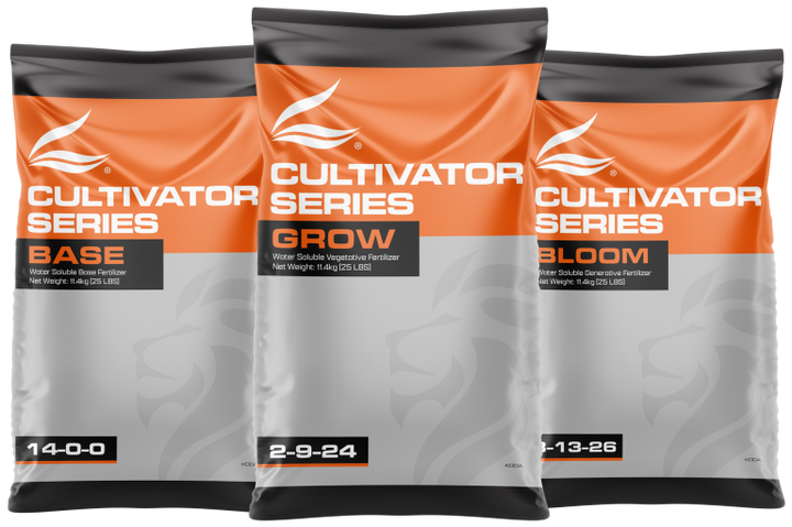 Advanced Nutrients Authorized Dealer Lowest Prices | The Growers Depot