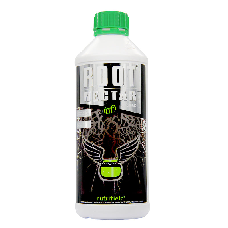 Nutrifield Root Nectar®, 1 Liter – The Growers Depot